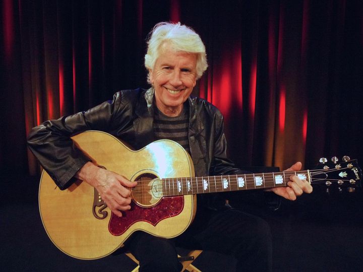 A NAP SZÜLETÉSNAPOSA / HAPPY BIRTHDAY TO… 78 éves lett Graham Nash, a ...