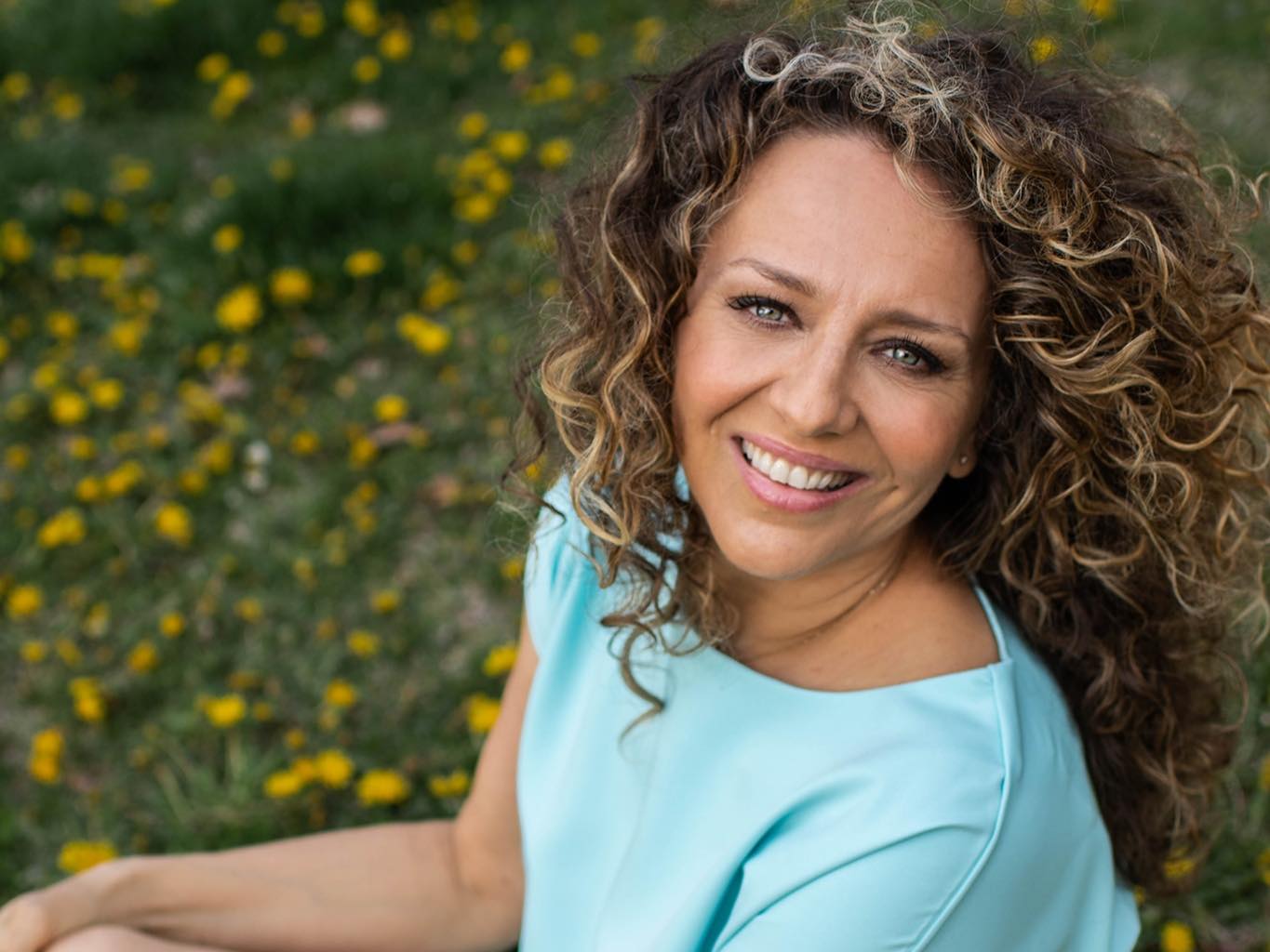 Pokorny Lia (született Pokorny Aurélia,Hatvan, 1971. november 23 ...