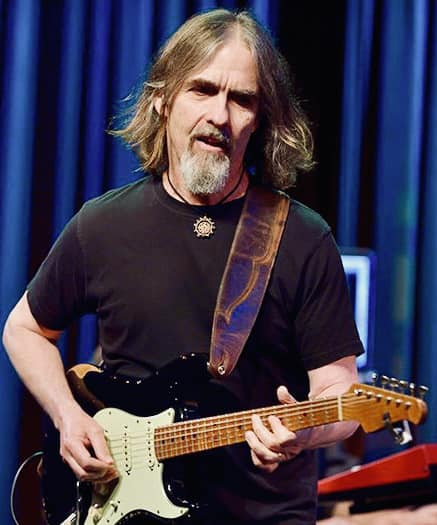 Dean Brown (August 19, 1955 – January 26, 2024) · | Szentesi Mozaik